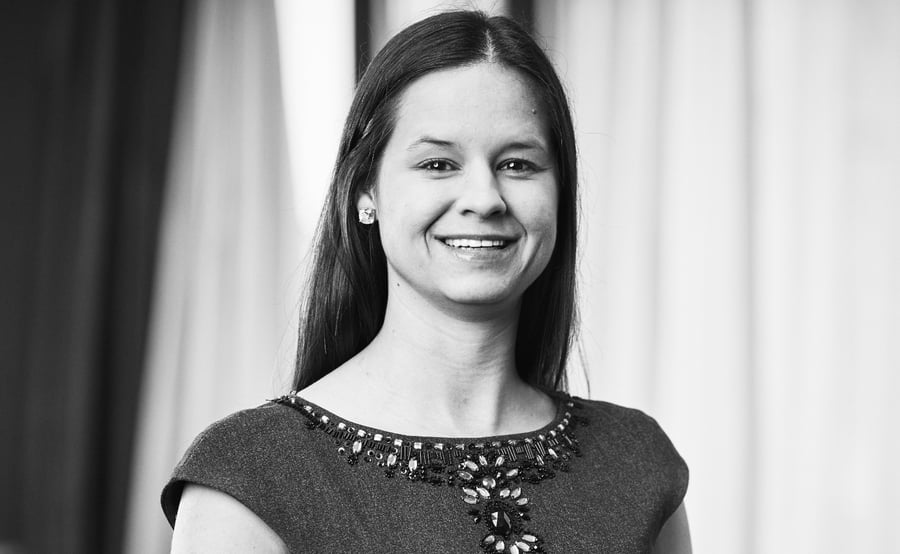 Thrive Welcomes new Ceo!